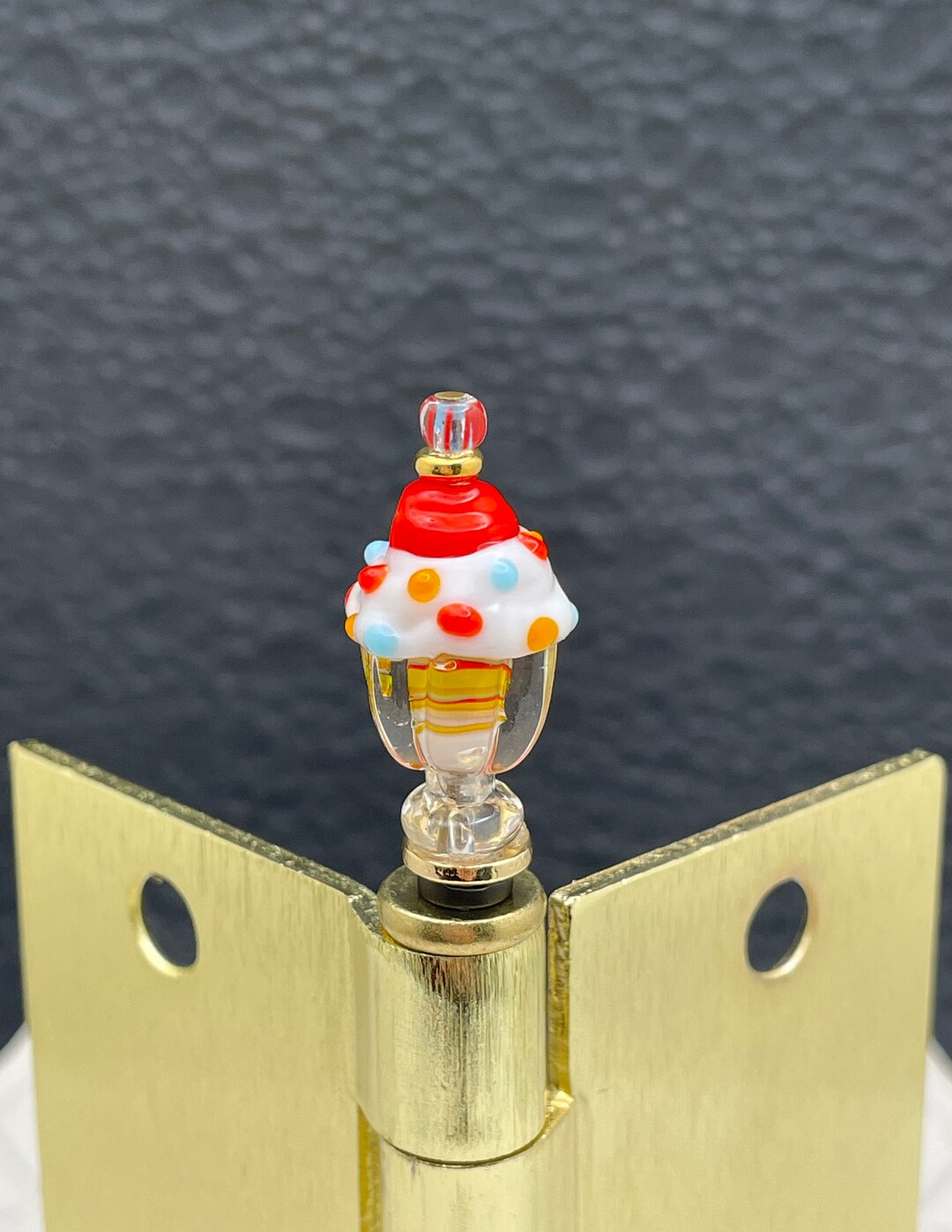 Magnetic Hinge Topper, Hinge Heads, Decorative Topper, Housewarming ...