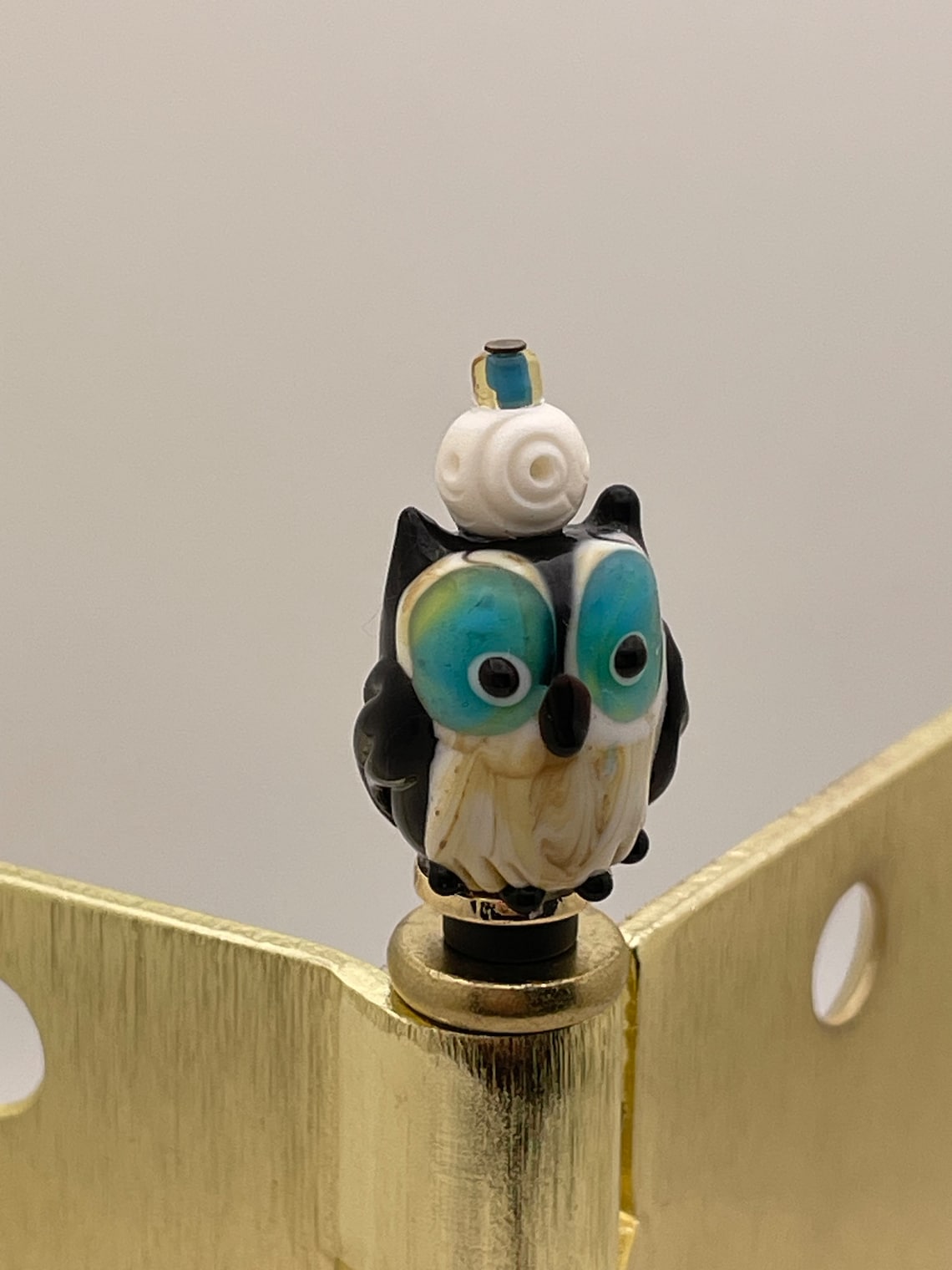 Magnetic Hinge Topper, Hinge Heads, Decorative Topper, Housewarming ...