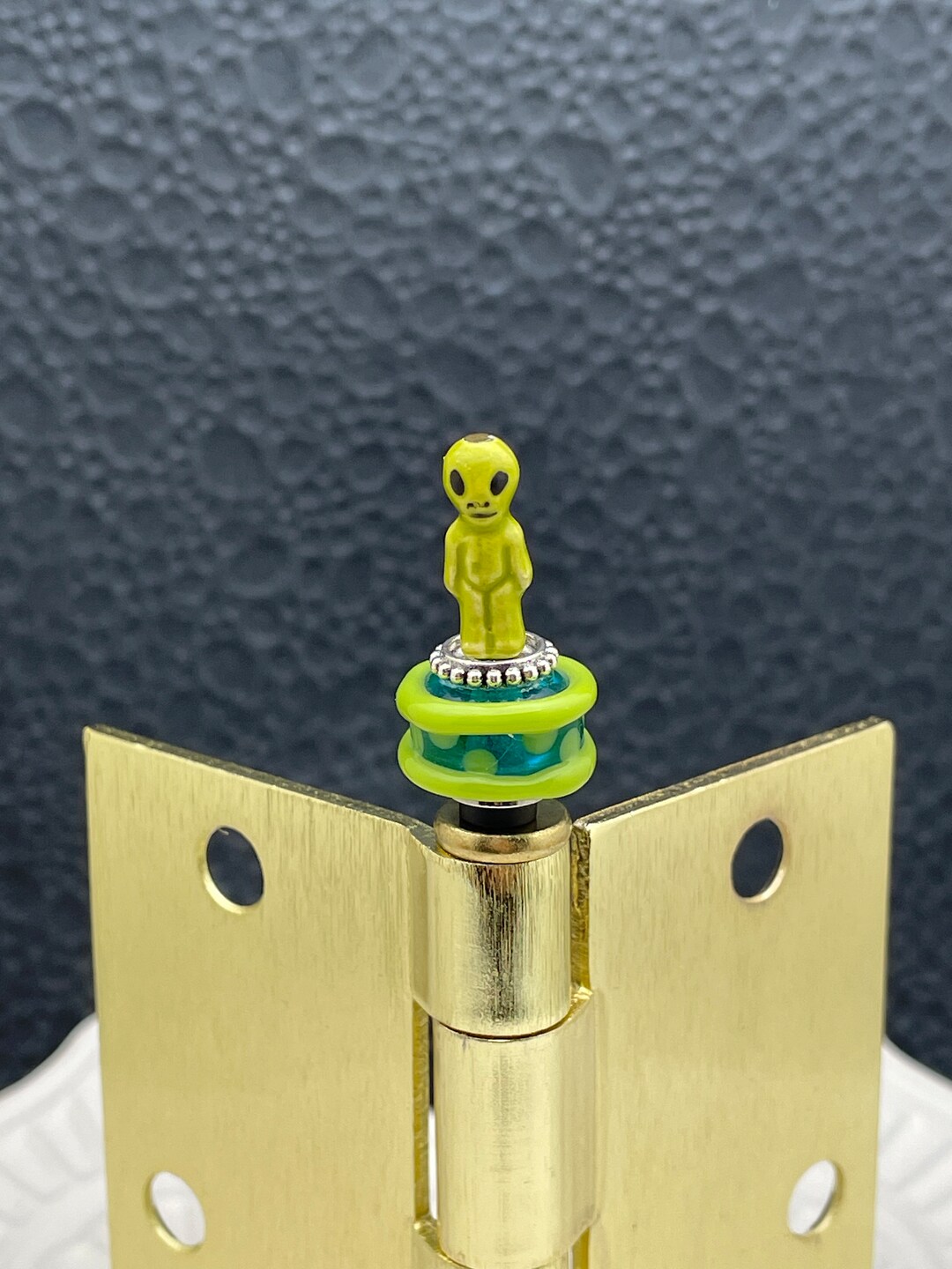 Magnetic Hinge Topper, Hinge Heads, Decorative Topper, Housewarming ...