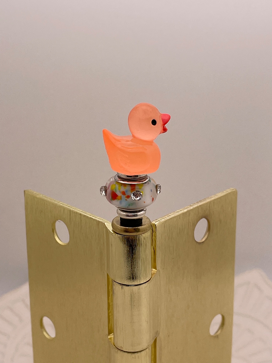 Magnetic Hinge Topper, Hinge Heads, Decorative Topper, Housewarming ...