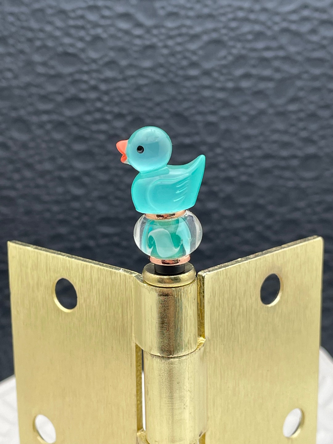 Magnetic Hinge Topper, Hinge Heads, Decorative Topper, Housewarming ...