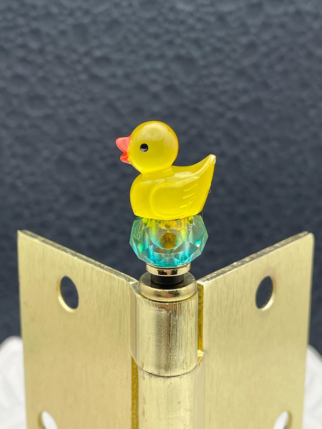 Magnetic Hinge Topper, Hinge Heads, Decorative Topper, Housewarming ...