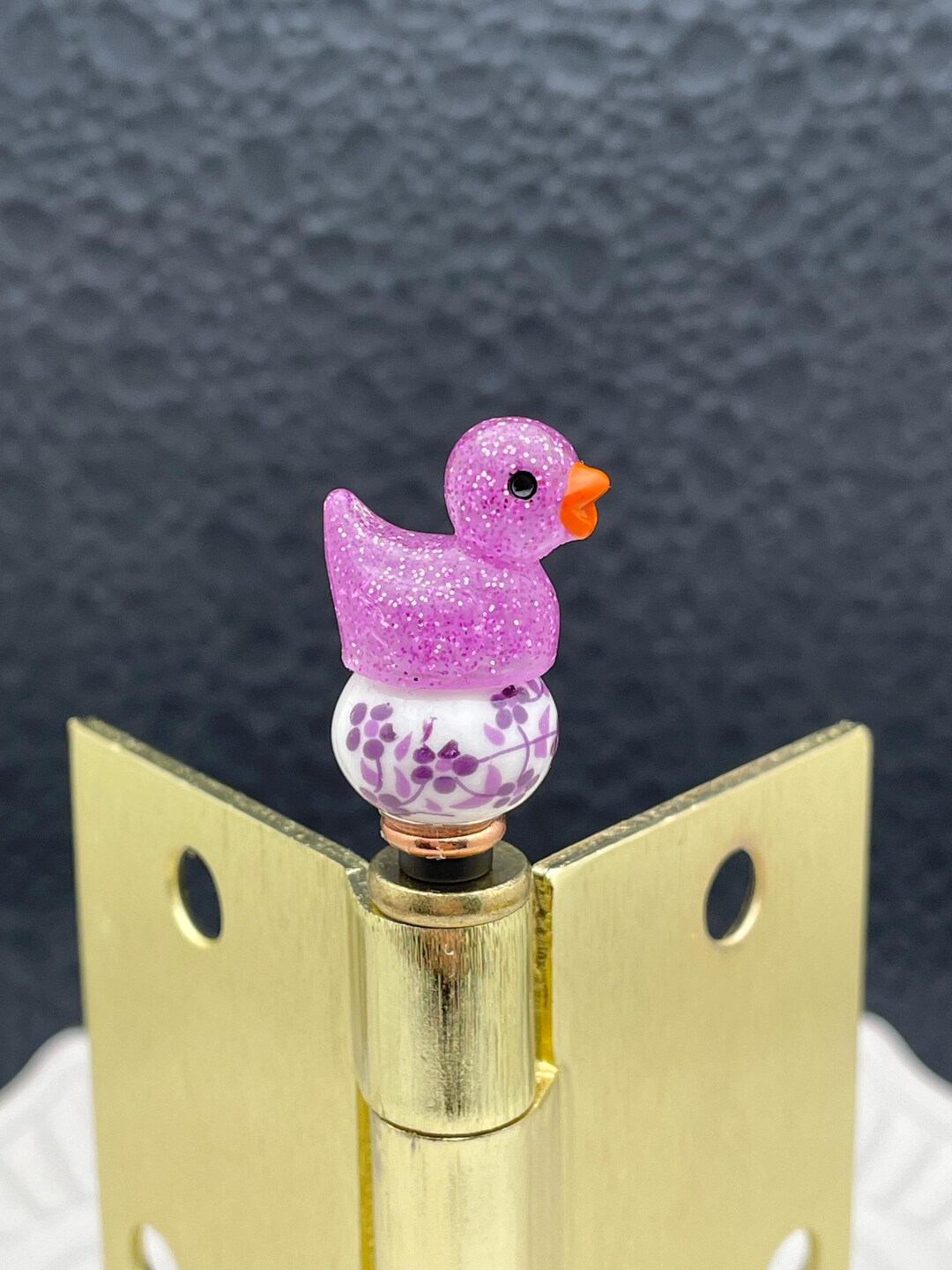 Magnetic Hinge Topper, Hinge Heads, Decorative Topper, Housewarming ...