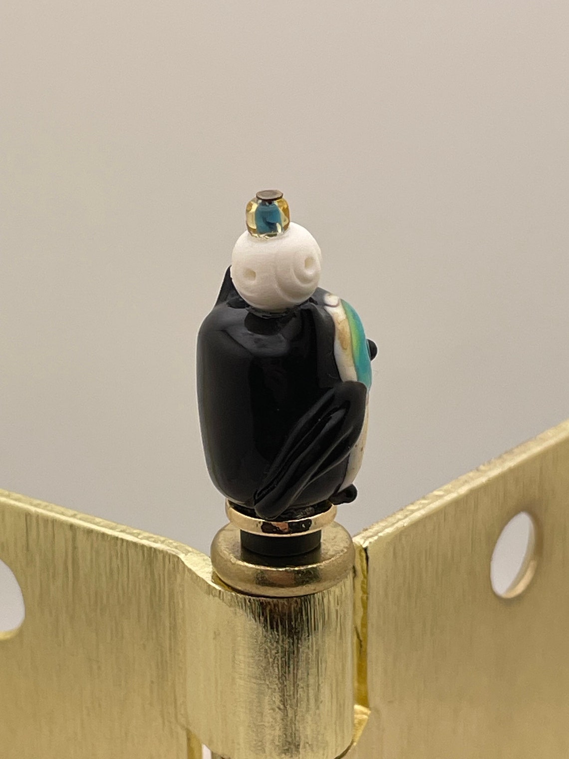 Magnetic Hinge Topper, Hinge Heads, Decorative Topper, Housewarming ...