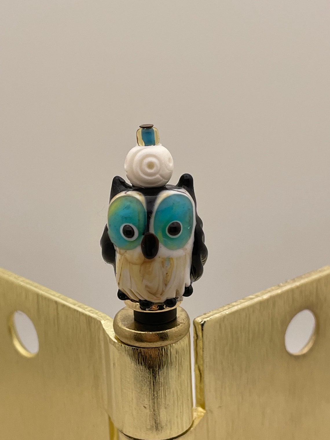 Magnetic Hinge Topper, Hinge Heads, Decorative Topper, Housewarming ...