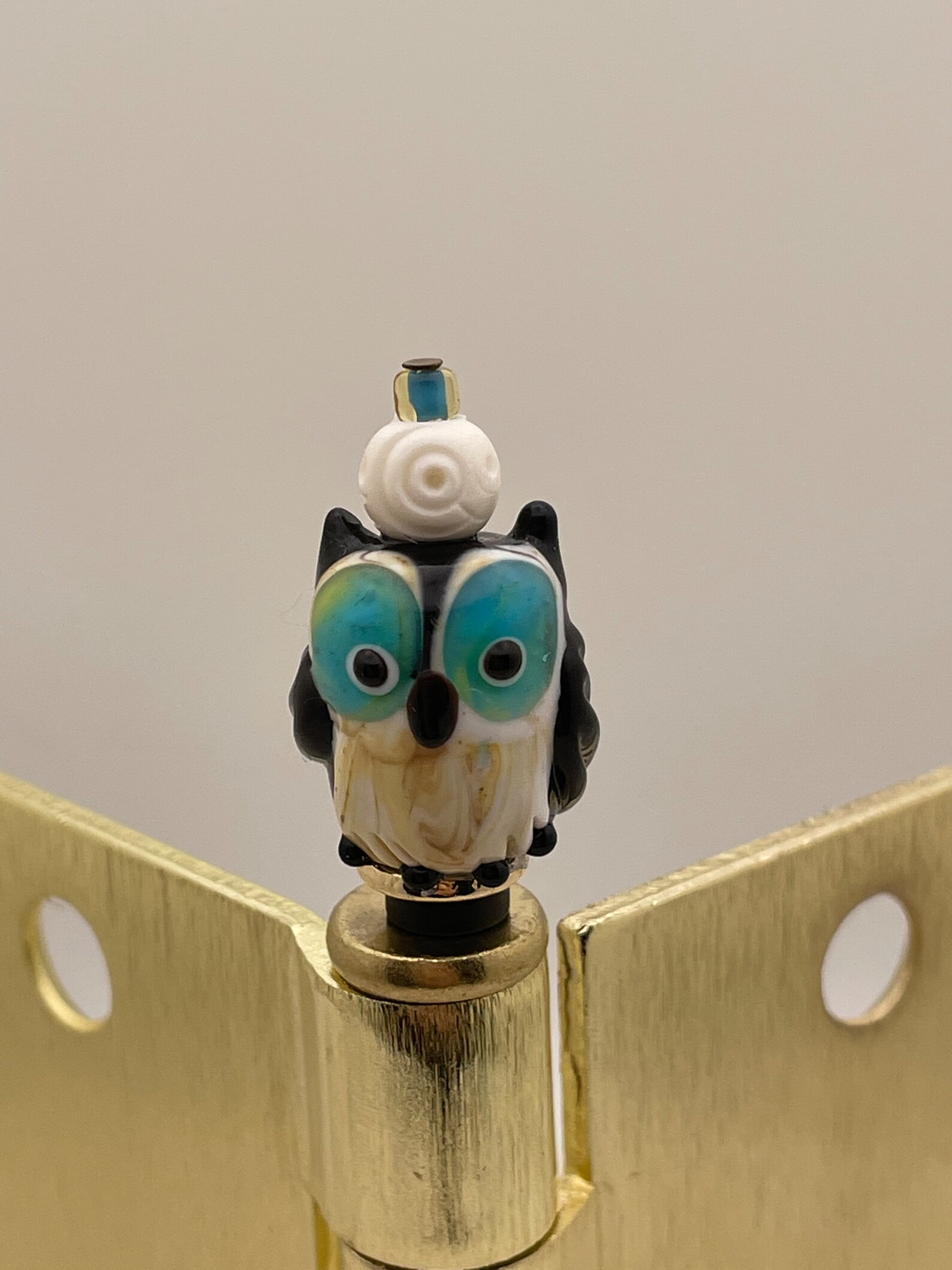 Magnetic Hinge Topper, Hinge Heads, Decorative Topper, Housewarming ...