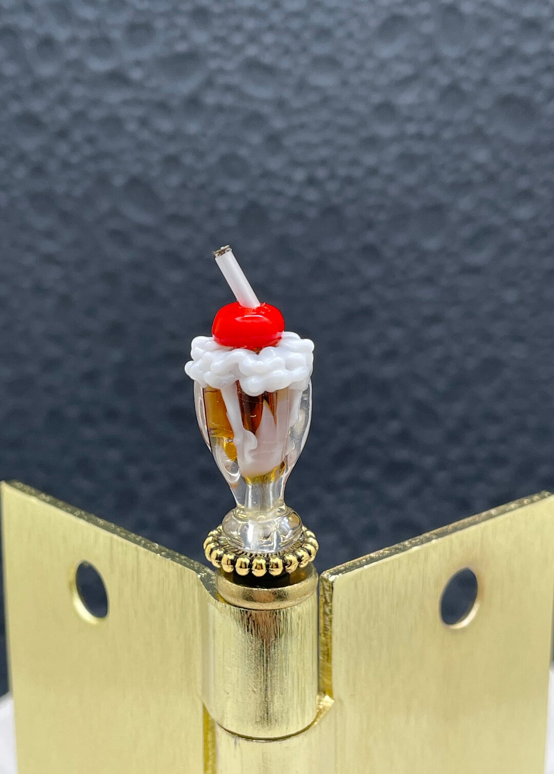 Magnetic Hinge Topper, Hinge Heads, Decorative Topper, Housewarming ...