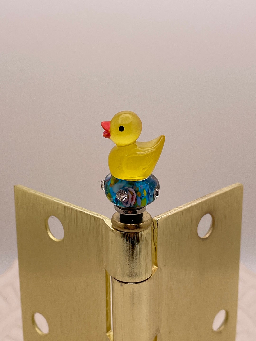 Magnetic Hinge Topper, Hinge Heads, Decorative Topper, Housewarming ...