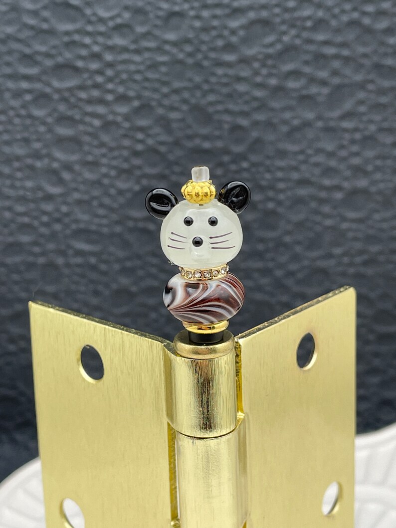 Magnetic Hinge Topper, Hinge Heads, Decorative Topper, Housewarming ...