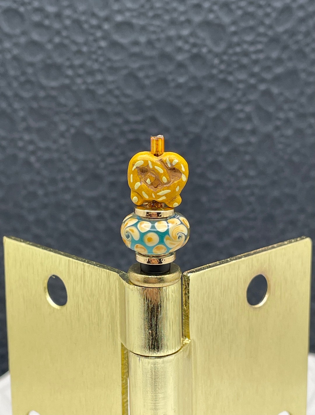 Magnetic Hinge Topper, Hinge Heads, Decorative Topper, Housewarming ...