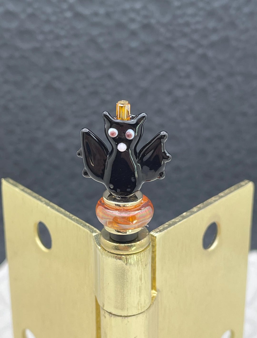 Magnetic Hinge Topper, Hinge Heads, Decorative Topper, Housewarming ...