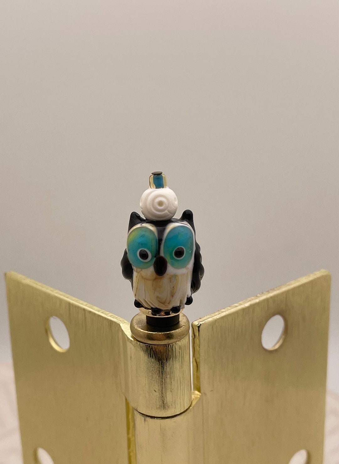 Magnetic Hinge Topper, Hinge Heads, Decorative Topper, Housewarming ...