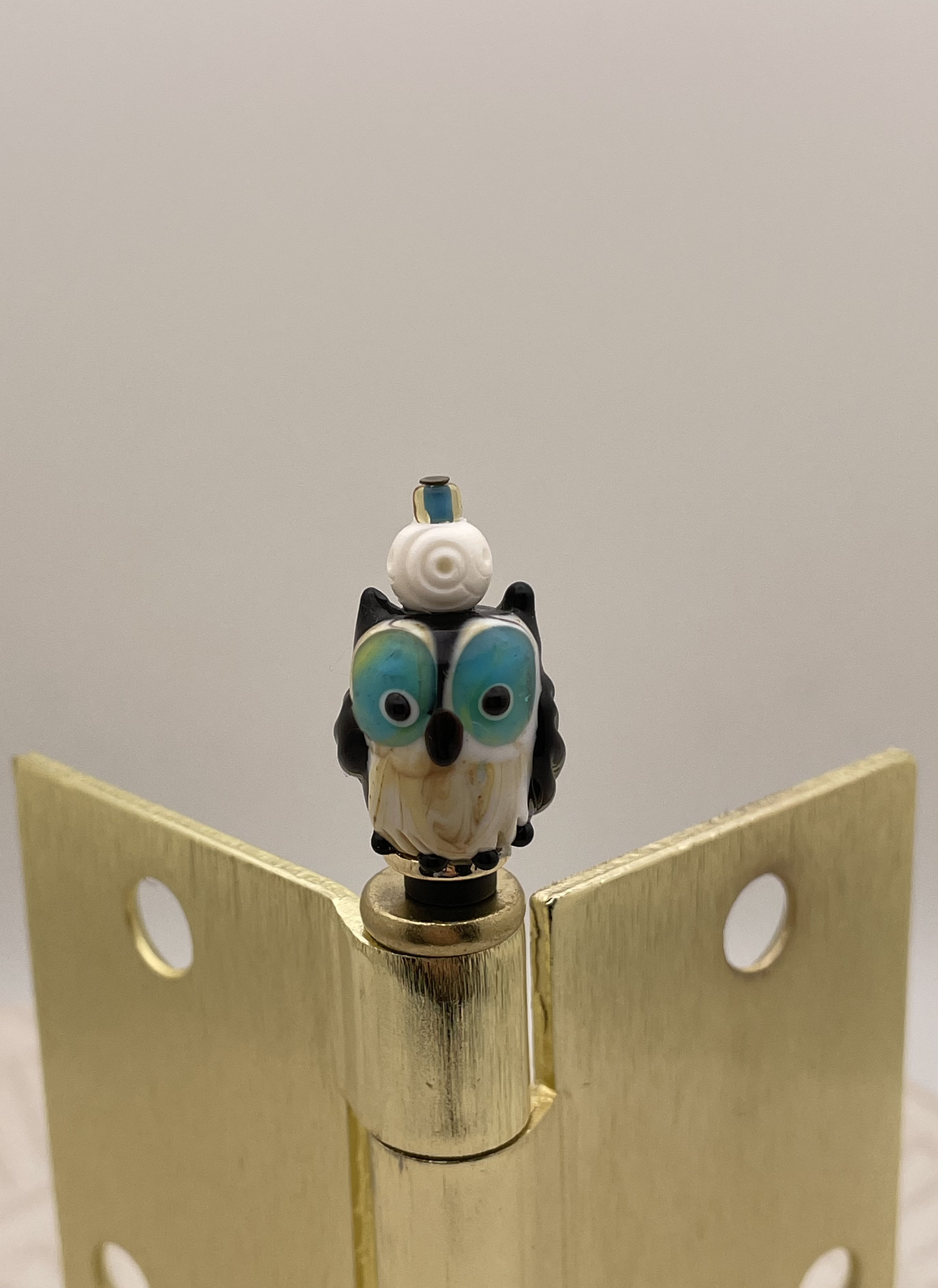 Magnetic Hinge Topper, Hinge Heads, Decorative Topper, Housewarming ...