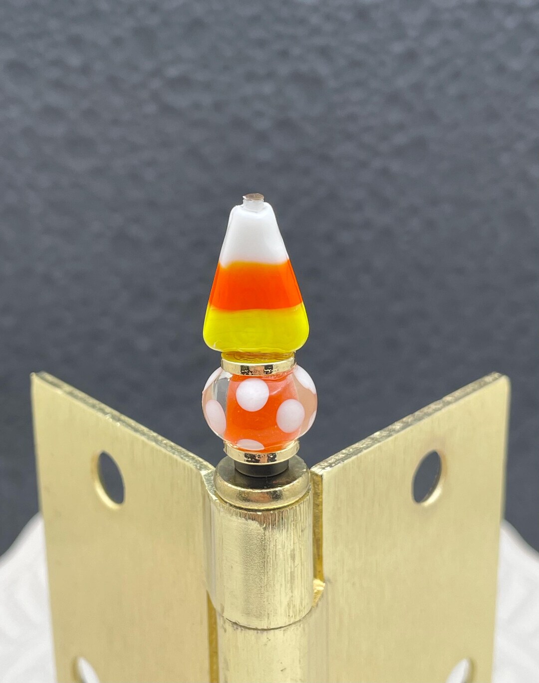 Magnetic Hinge Topper, Hinge Heads, Decorative Topper, Housewarming ...