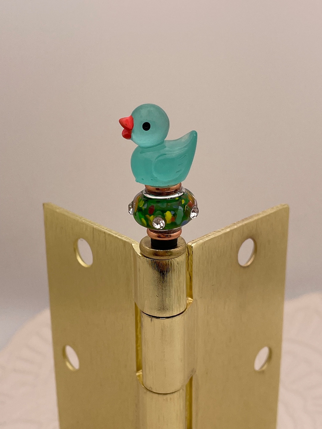 Magnetic Hinge Topper, Hinge Heads, Decorative Topper, Housewarming ...