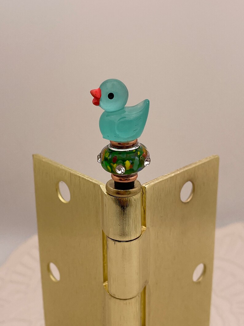 Magnetic Hinge Topper, Hinge Heads, Decorative Topper, Housewarming ...