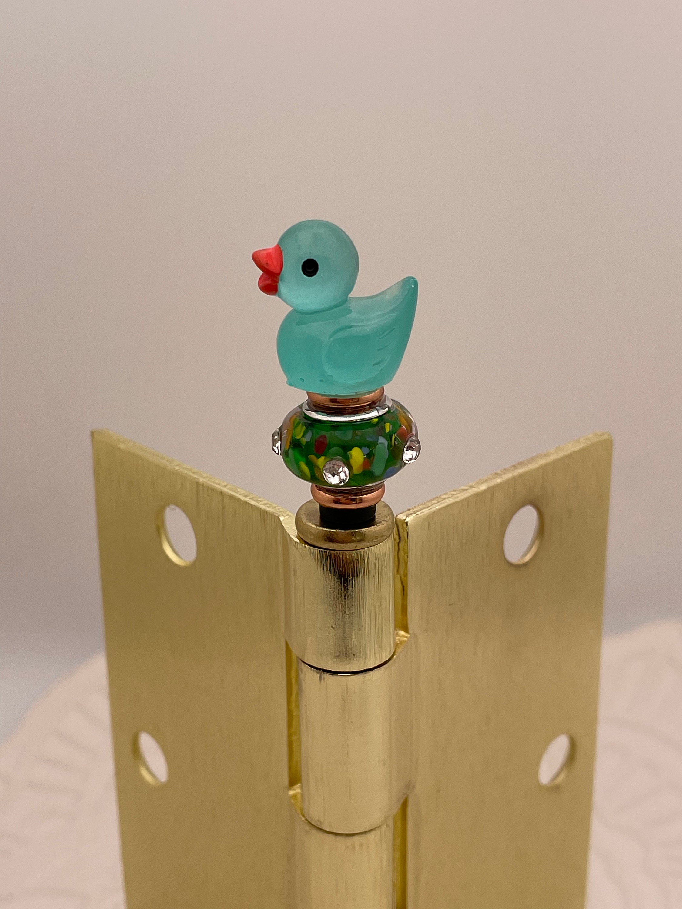 Magnetic Hinge Topper, Hinge Heads, Decorative Topper, Housewarming ...