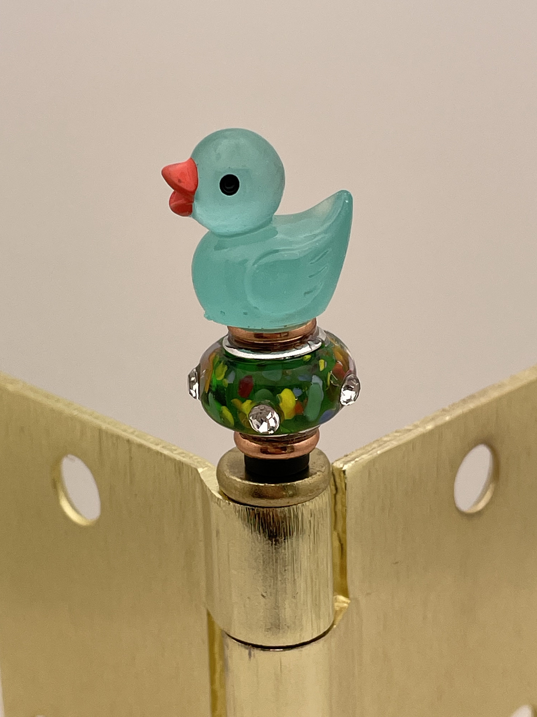 Magnetic Hinge Topper, Hinge Heads, Decorative Topper, Housewarming ...