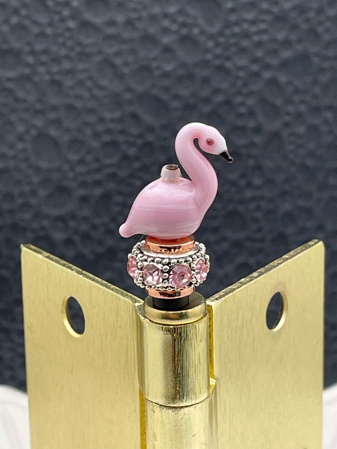 Magnetic Hinge Topper, Hinge Heads, Decorative Topper, Housewarming ...