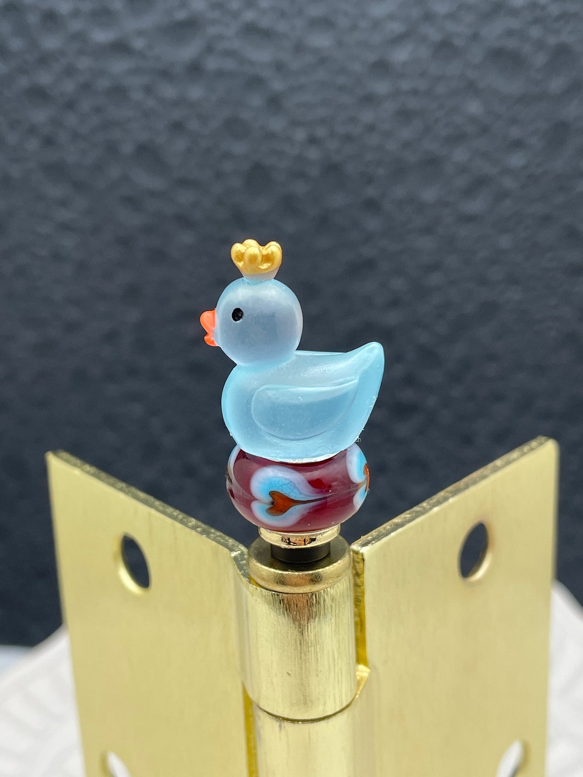 Magnetic Hinge Topper, Hinge Heads, Decorative Topper, Housewarming ...