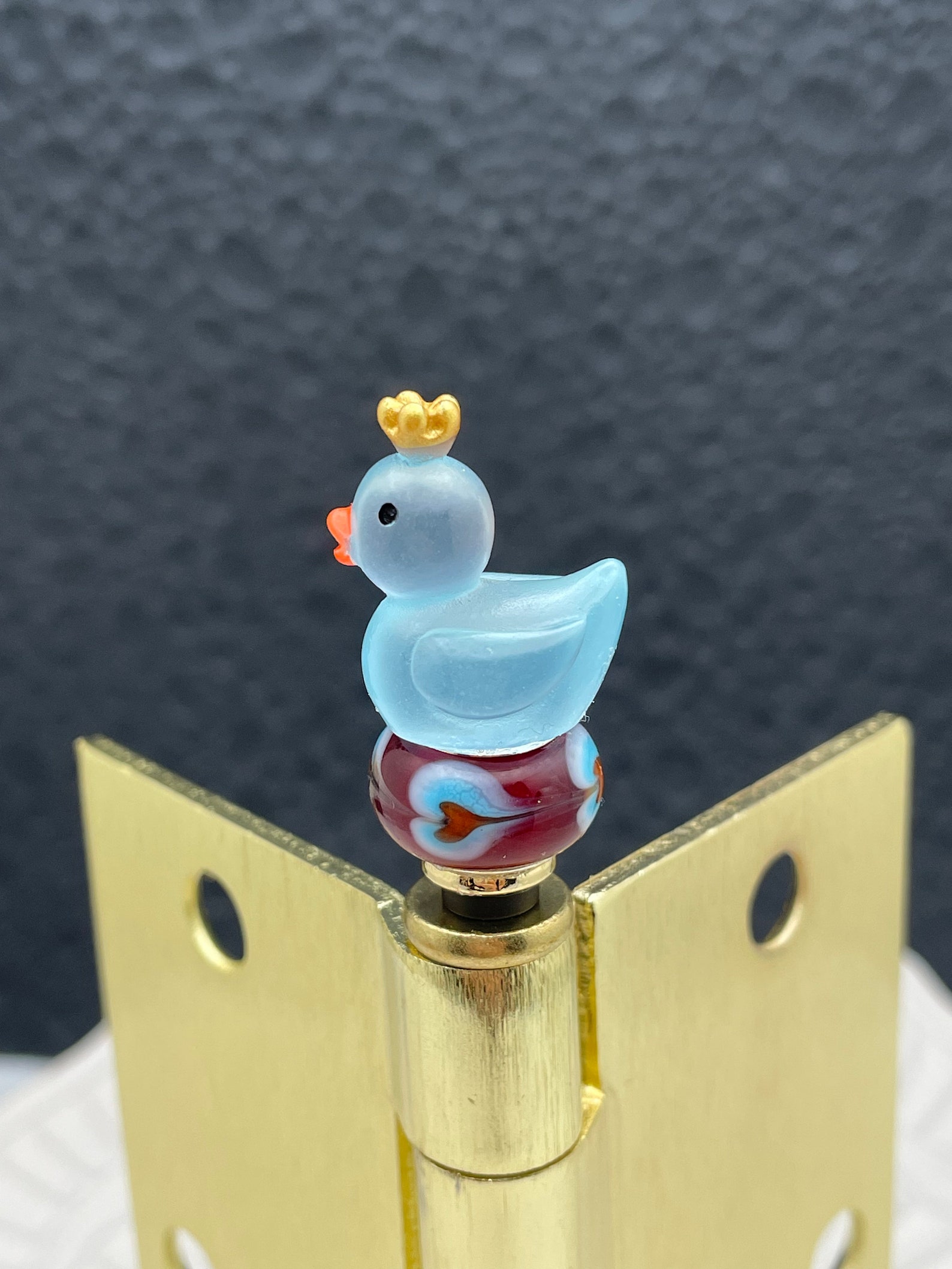 Magnetic Hinge Topper, Hinge Heads, Decorative Topper, Housewarming ...