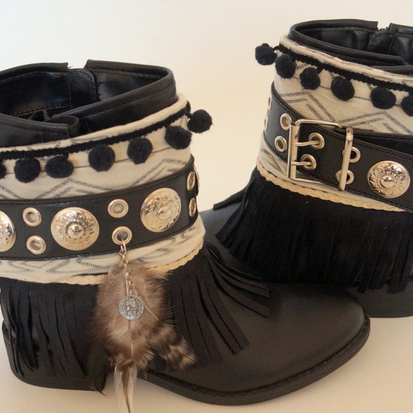 Boot Covers - Etsy