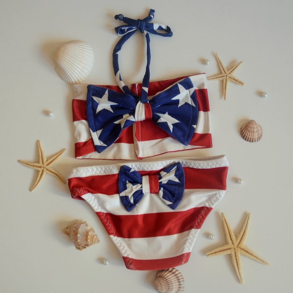 Baby Bikini - Etsy