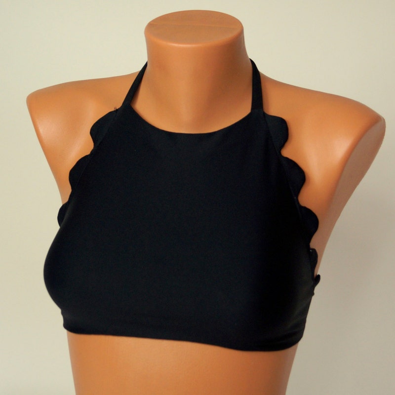 Women in Tiny Bathing Suits - Etsy