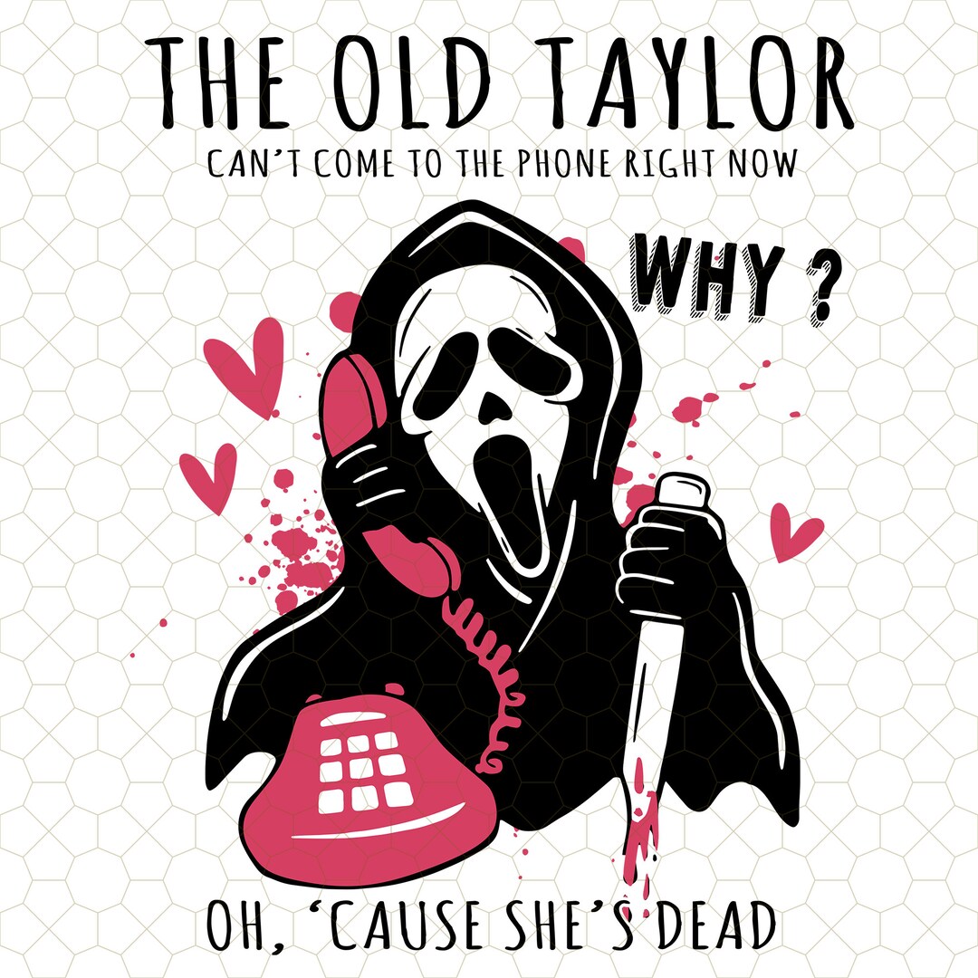 The Old Taylor Png, Gift for Swiftie, TTPD Merch, Taylor Albums Png ...