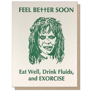 Funny get well cards