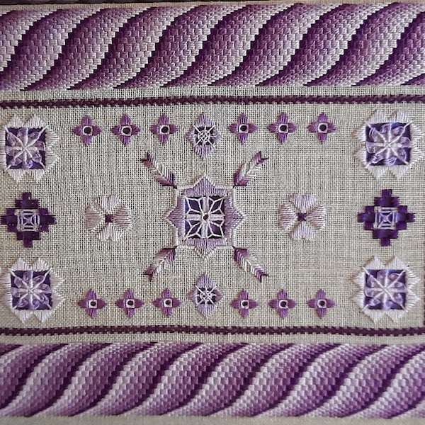 Hardanger - Etsy
