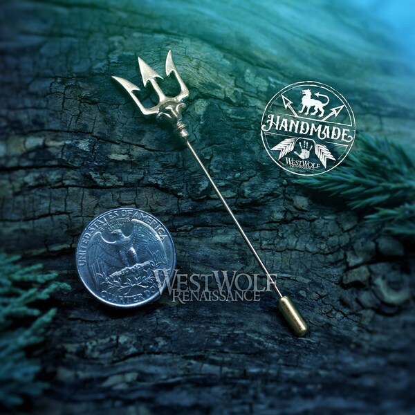 Neptune Jewelry - Etsy