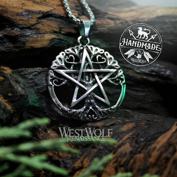 Pagan Jewelry - Etsy