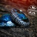 Viking Draupnir Ring of Norse Mythology Odin's Ring | Etsy