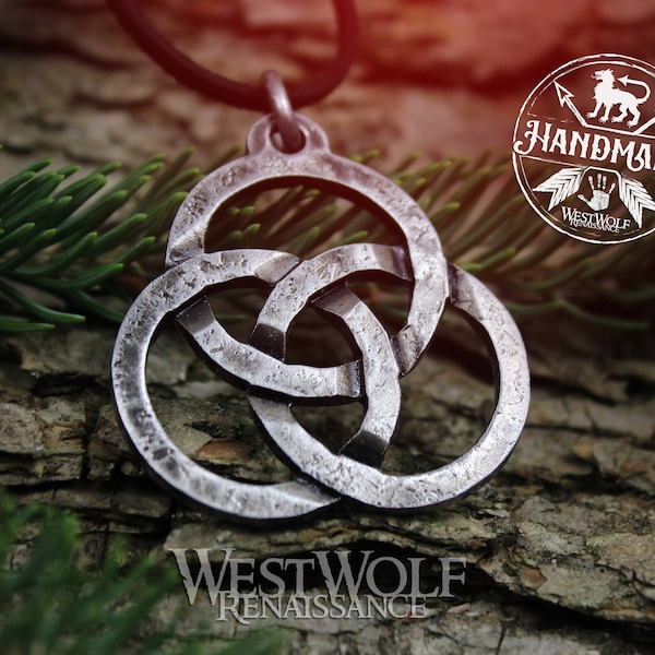 Forged Jewelry - Etsy