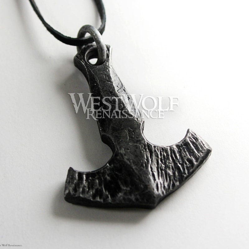 Forged Jewelry - Etsy