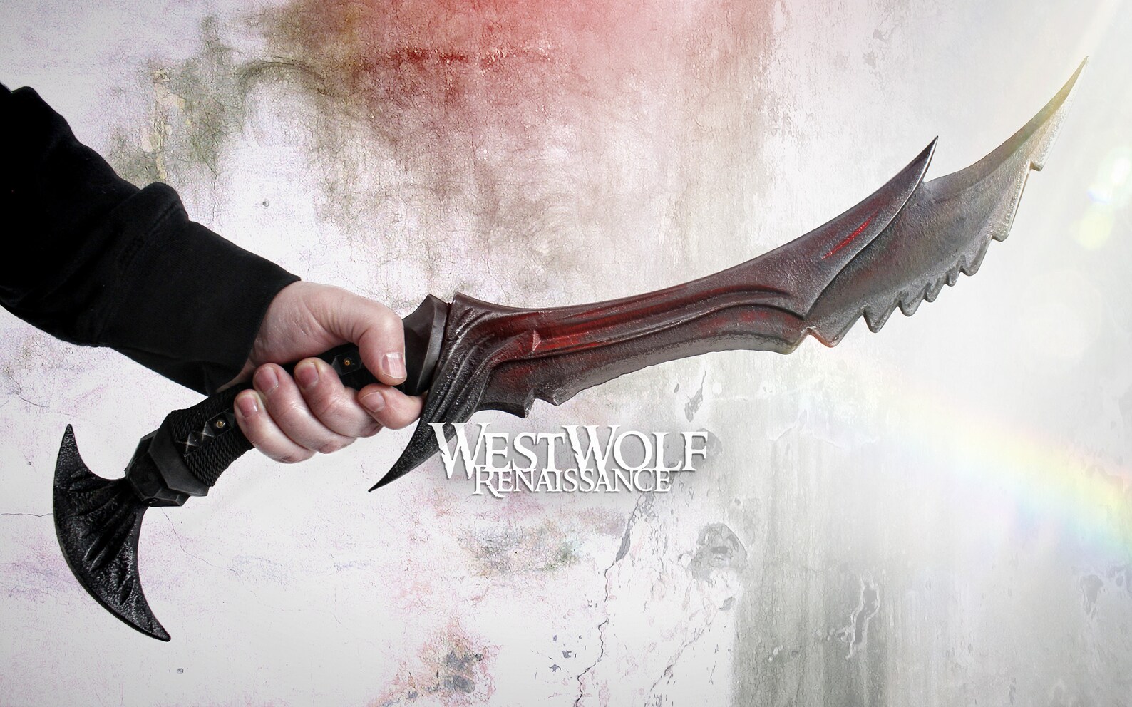 Steel Daedric Dagger Full-size Unique Collectible Daedra - Etsy