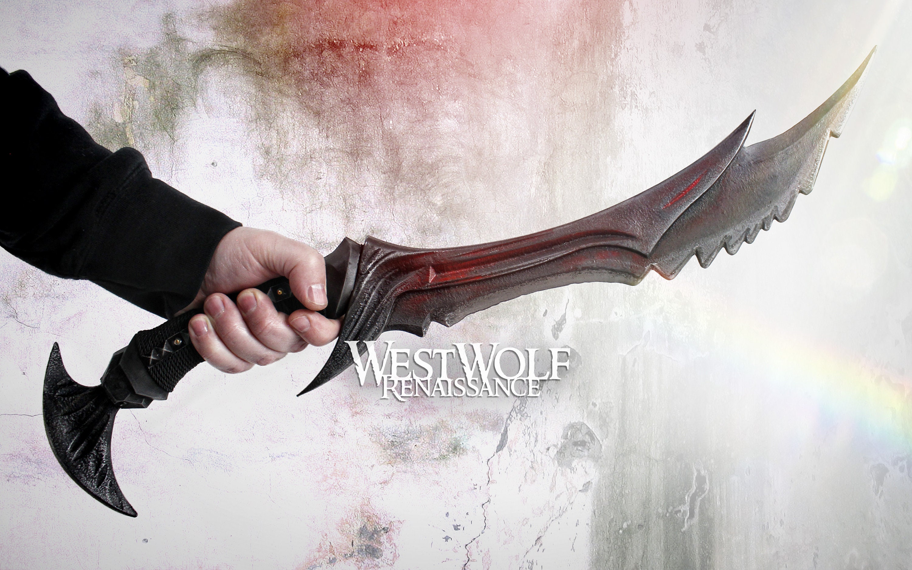 Steel Daedric Dagger Full-size Unique Collectible Daedra - Etsy