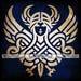 Viking Valkyrie Knot Design - Original SVG Vector Graphic Art + Png Dxf ...