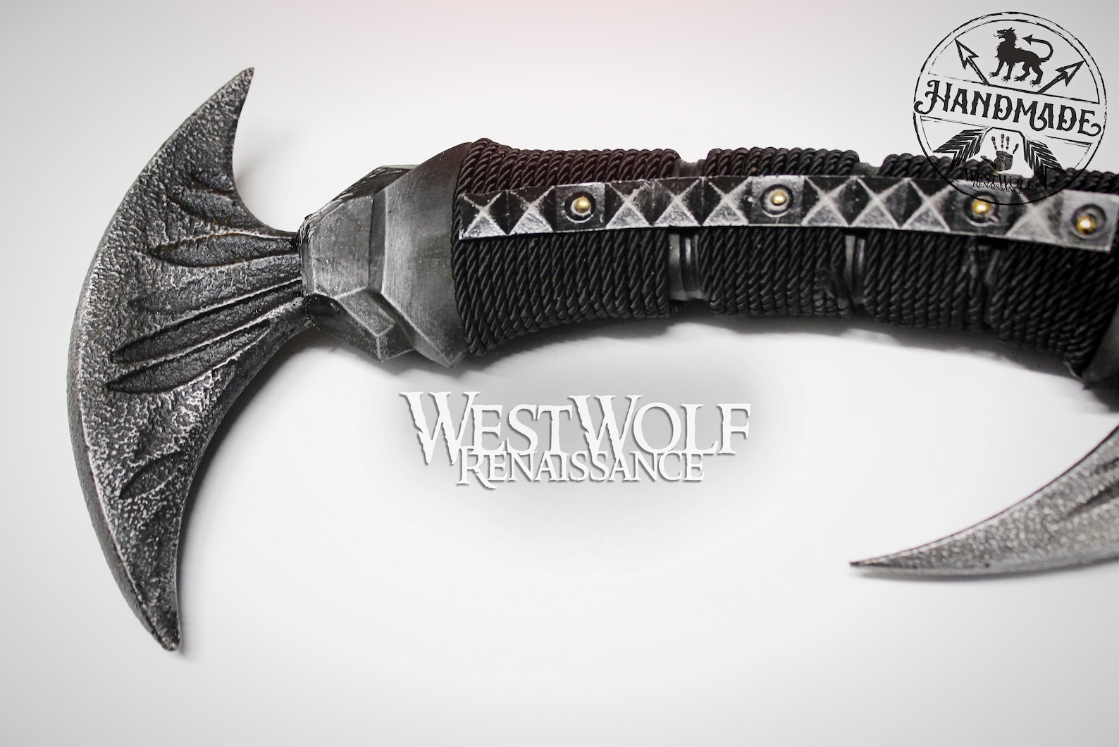 Steel Daedric Dagger Full-size Unique Collectible Daedra - Etsy