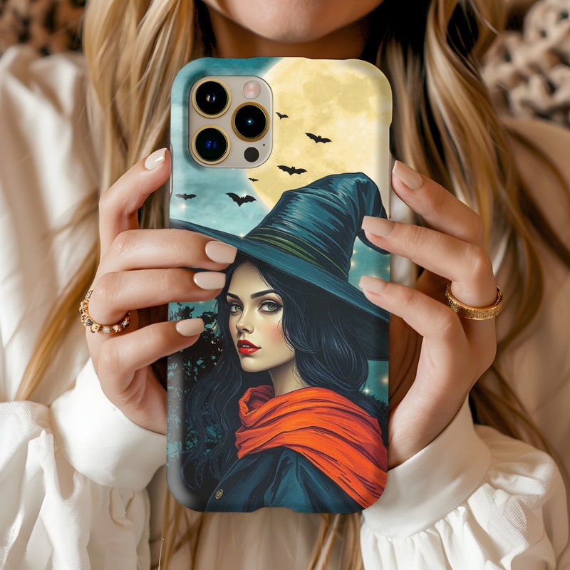 WyteWytch - Etsy