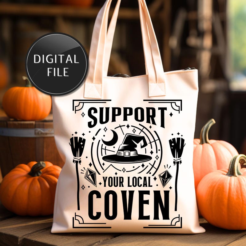 WyteWytch - Etsy