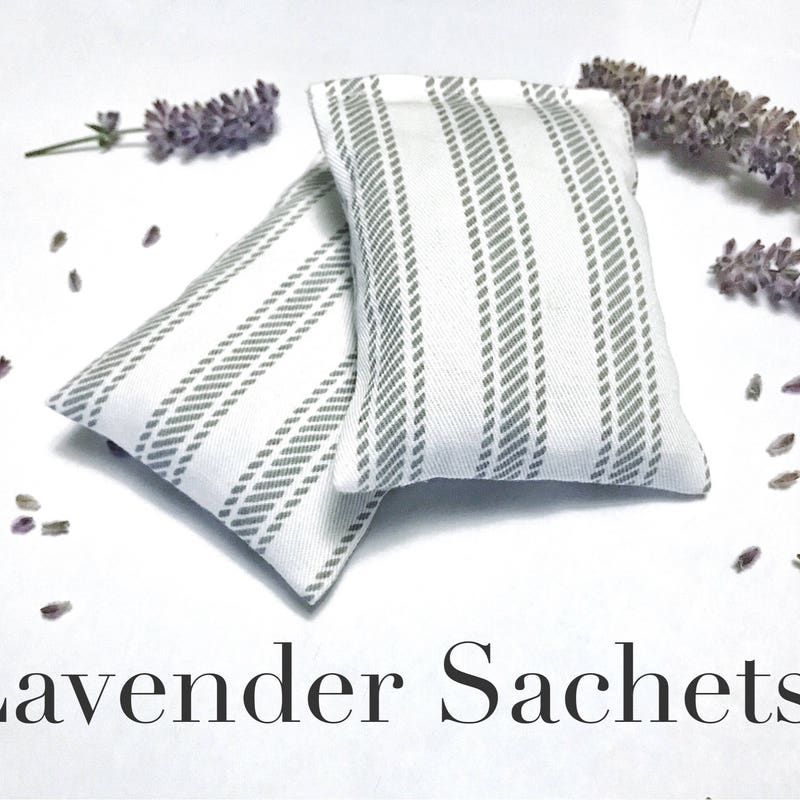 Pillow Sachets - Etsy