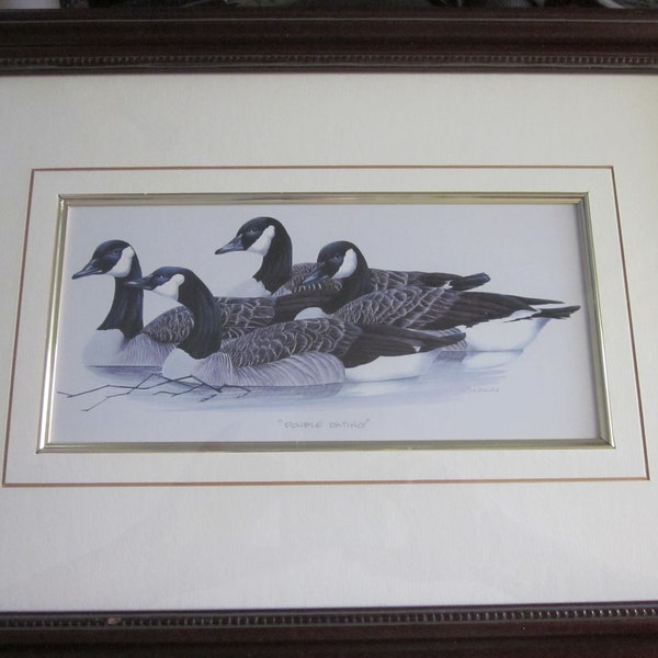 Art Lamay Duck Prints - Etsy