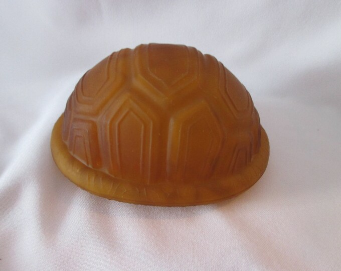 Shell Turtle Lamp Shade Replacement Light Tortoise / Vintage Lampshade ...