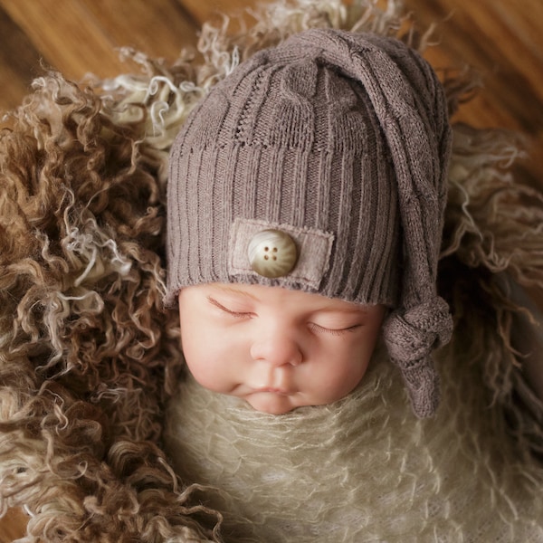Preemie Hat - Etsy