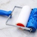 Patterned Paint Roller Applicator Ver. 1, Wall Applicator - Etsy