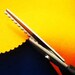 Scalloping Shears Lace Shear Scissors Lace Scissors Cloth Scissors ...