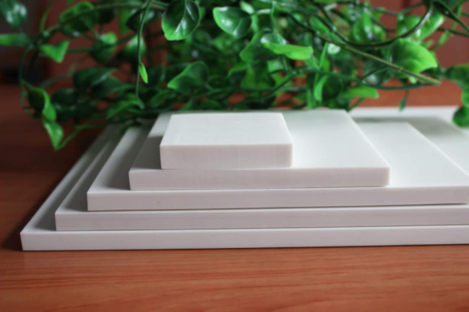 White Rubber Block DIY Rubber Stamp Stamp Rubber Stamp - Etsy