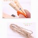10 Pcs Number Wood Clips Set - Wall Decoration - Photo Clips - Tag Clip ...